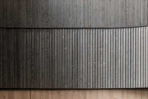 Wood-Cladding Grand Hotels : grand emily