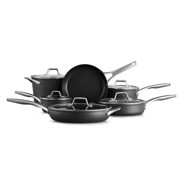 Advanced Nonstick Cookware : Calphalon