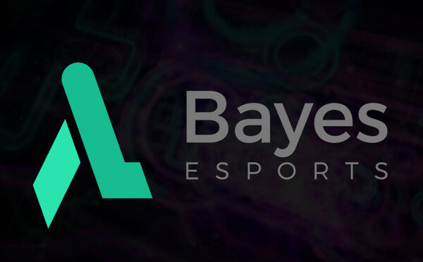 Canadian Esports Betting Expansions : bayes esports 1