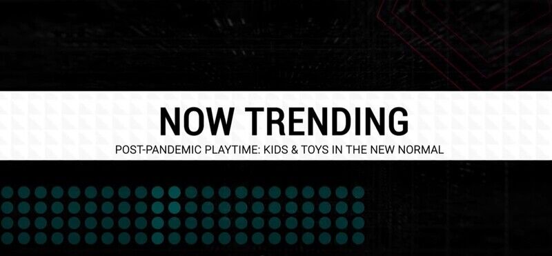 Top 100 Toys Trends for 2023