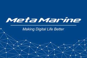 Boating Metaverse Initiatives : meta marine