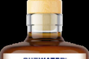 Bar-Quality Cocktail Mixers : cutwater spirits 1