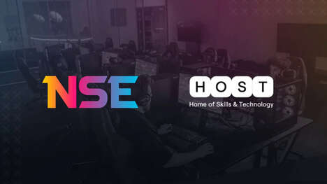 Educational Esports Projects : national student esports