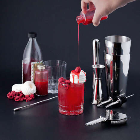 All-in-One Artisan Cocktail Kits : Ultimate Cocktail Kit