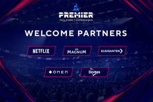 Esports Activation Deals : blast 1