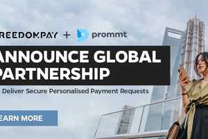 Personalized Payment Requests : freedompay