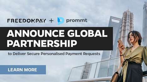 Personalized Payment Requests : freedompay