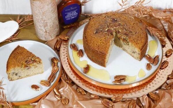 Non-Refined Sugar Cakes : non-refined sugar cake