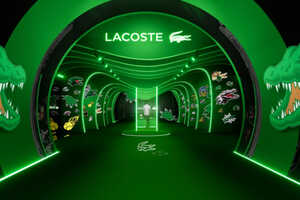 Gamified Metaverse Stores : metaverse store