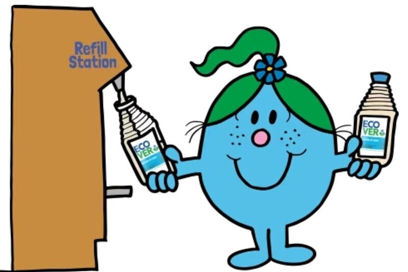 Top 100 Eco Trends for 2023