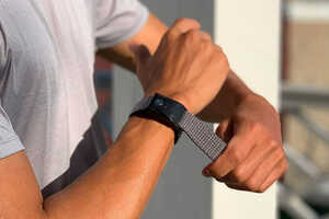 Haptic Navigation Wristbands : haptic navigation wristband