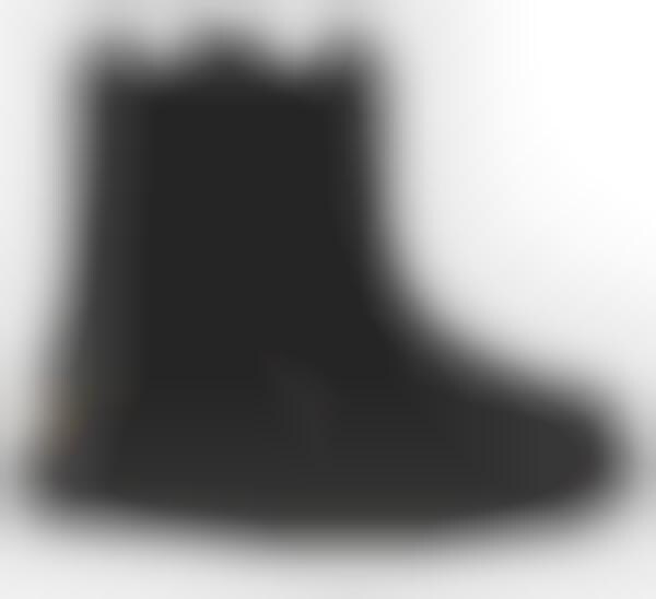Chunky Timeless Boot Designs : chunky chelsea