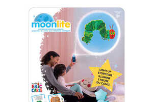 Storytelling Projector Toys : Moonlite