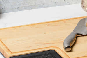Smart Cutting Boards : VersaWare