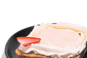 Dippable Tres Leches Cookies : Tres Leches Cookie