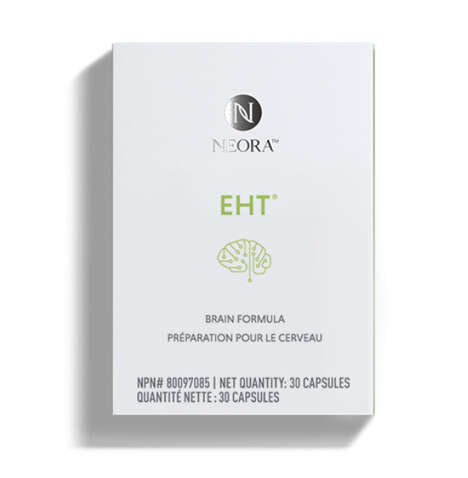 Enhancing Cognitive Formulas : brain formula