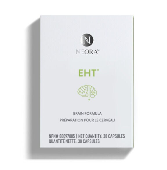 Enhancing Cognitive Formulas : brain formula