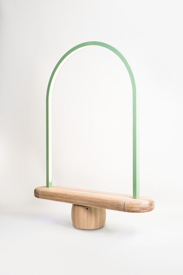 Musical-Themed Kinetic Structures : daydreamer