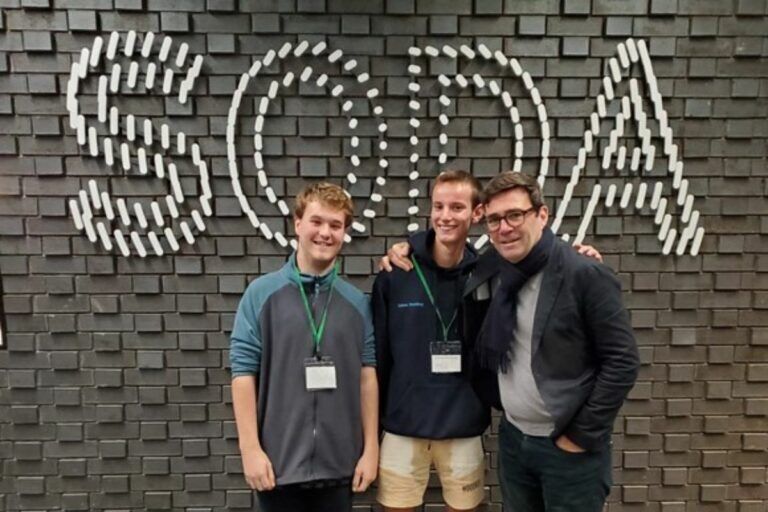 Top 30 Social Good Trends in February