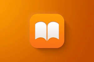 AI-Narrated Audiobook Features : apple 3