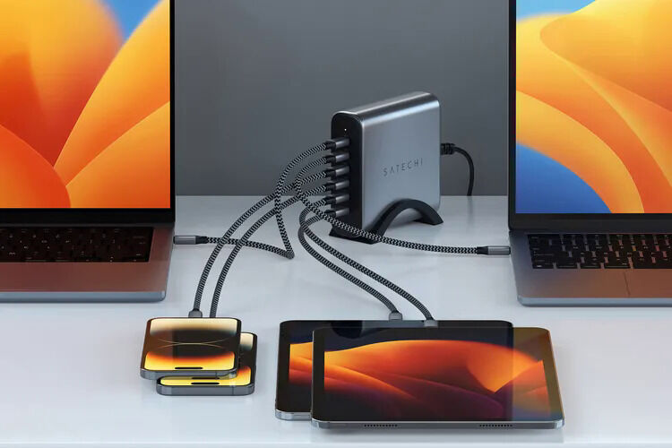 Top 100 Tech Trends in February