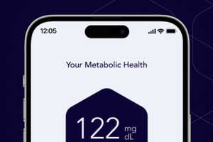 Metabolism-Enhancing Platforms : Wearable and app
