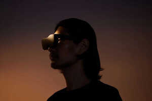 Hands-Free Reading Devices : the sol reader