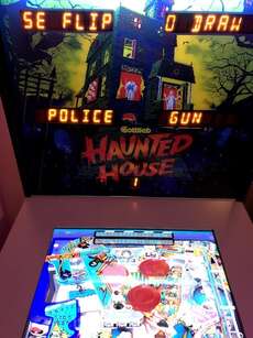 All-Digital Pinball Machines : toyshock 21c Digital