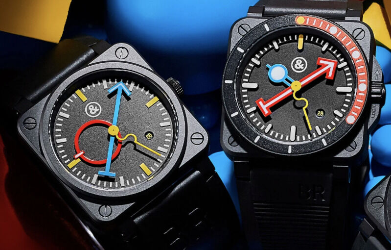 Top 40 Watches Trends in February