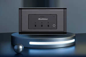 Ultrasonic Anti-Recording Devices : audio jammer