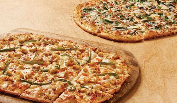Free Buffet Promotions : pizza inn buffet