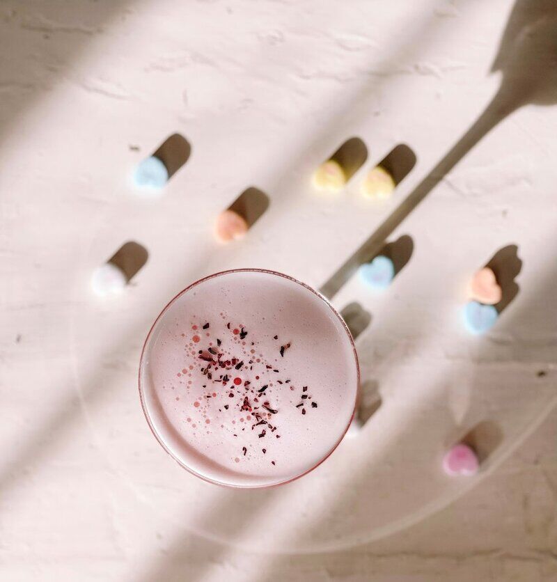 Top 100 Drinking Trends in February