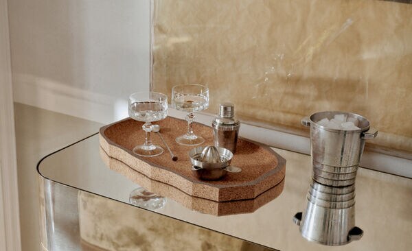 Painting-Inspired Office Accessories : office accessories