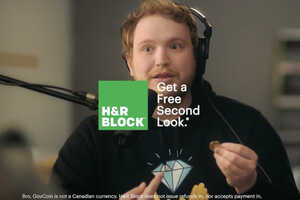 Tax-Season Online Campaigns : online campaign