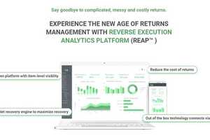 Seamless Retail Return Services : g2 reverse logistics