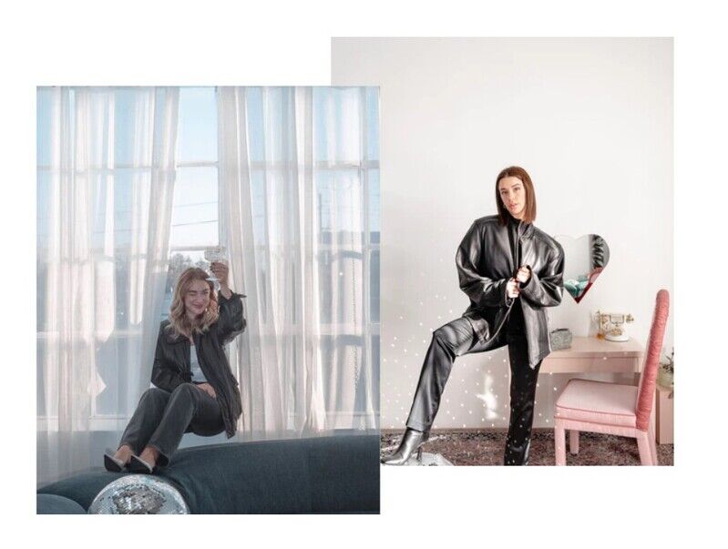 Top 100 Fashion Trends in March