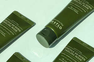 Bio-Spicule Peeling Masks : peeling mask