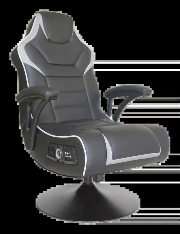 Immersive Audio-Equipped Chairs : nemesis 2