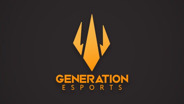 Student-Focused Esports Deals : generation esports 1