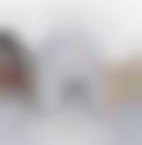 70 Irregular Architecture Designs