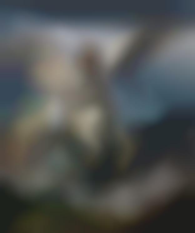 46 Modern Mythical Creatures