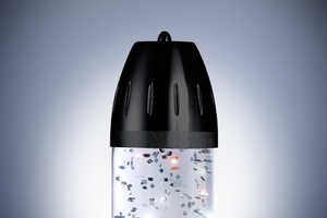 Tealight Lava Lamps: Mathmos 'Fireflow O1' Uses Mini Candles, Not ...