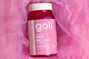 PMS Relief Gummies : PMS Relief Gummies