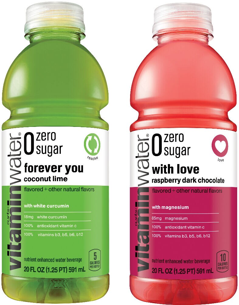 Top 100 Beverage Trends in April