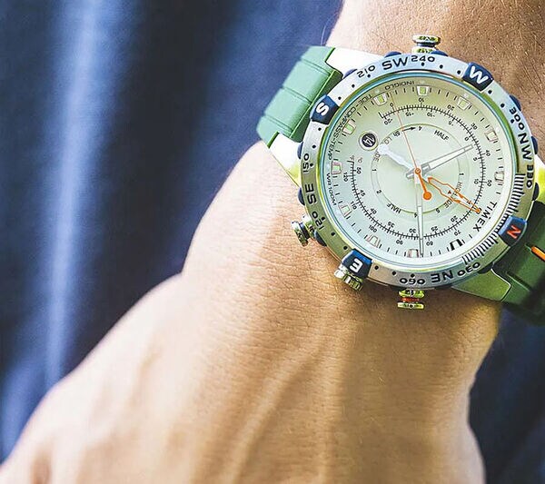 Outdoor Adventure Timepieces : Timex Expedition North Tide Outdoor Adventure Timepieces : Timex Expedition North Tide