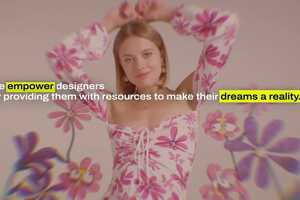 Incubator Fashion Programs : SHEIN X