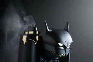 Batman-Themed Kitchen Appliances : batman small kitchen appliance design