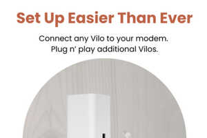 Affordable Wi-Fi Networks : Affordable Wi-Fi