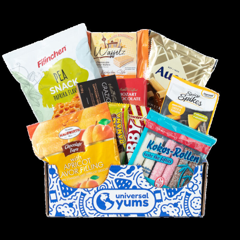 15 Giftable Curated Subscription Boxes