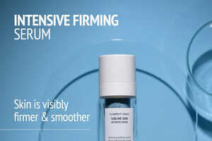 Skin-Plumping Serums : Sublime Skin Intensive Serum